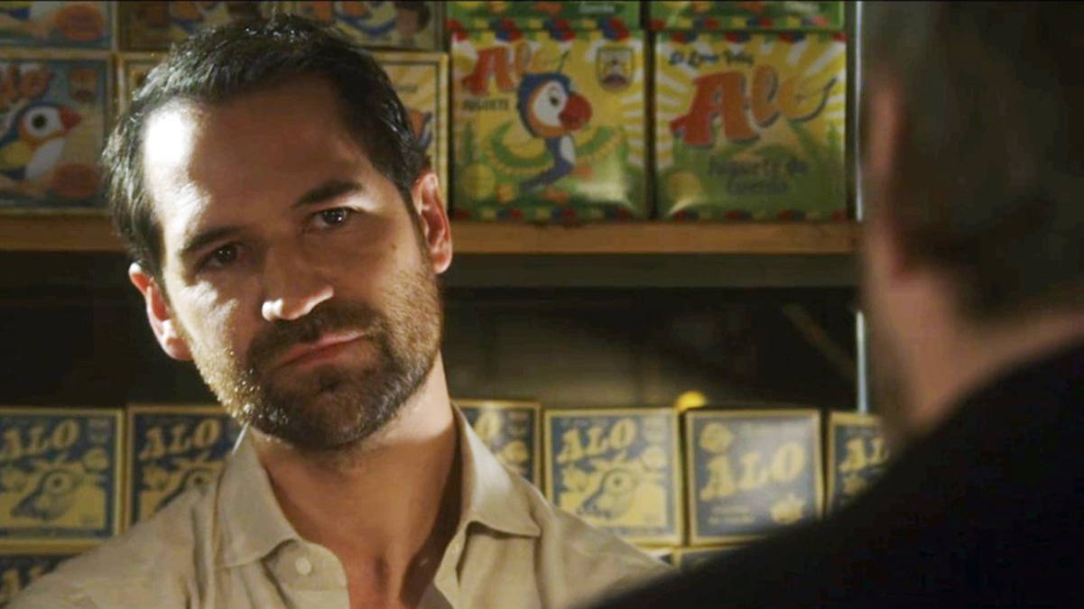 Goliath Season 2: Cover My Eyes