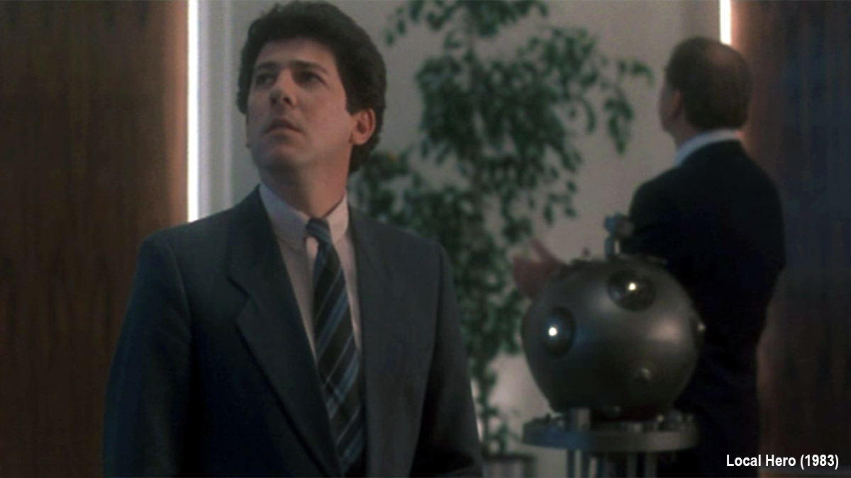 The Hunt for Happer's Comet — Vissiniti