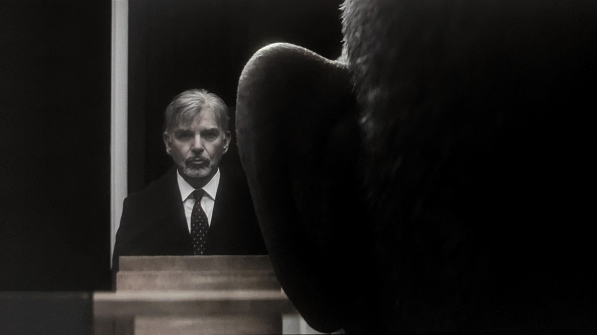 Goliath Season 4: It's Time Transfixed — Vissiniti